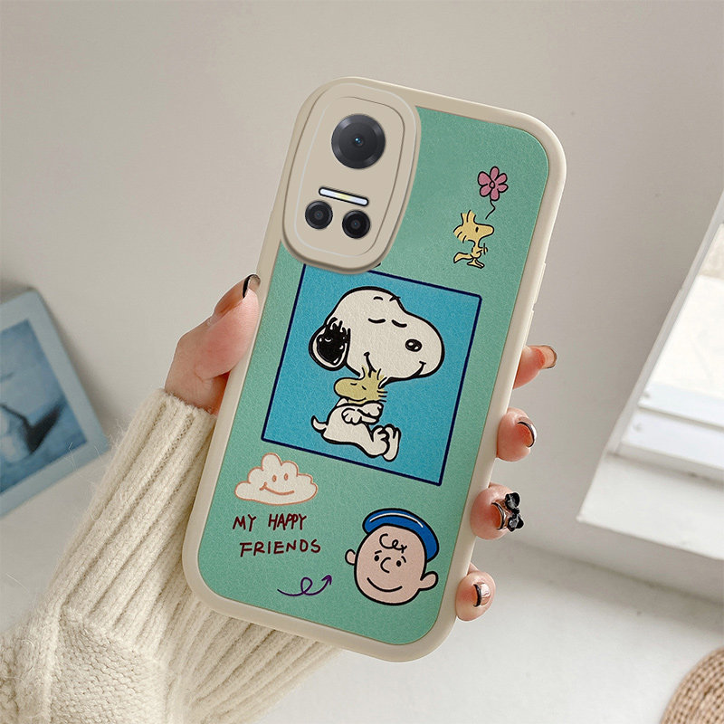 适用于华为荣耀Play6T手机壳卡通全包边honor play6t网红硅胶paly6t个性潮女CMA-AN40创意潮牌皮纹piay6t软壳_虎窝淘