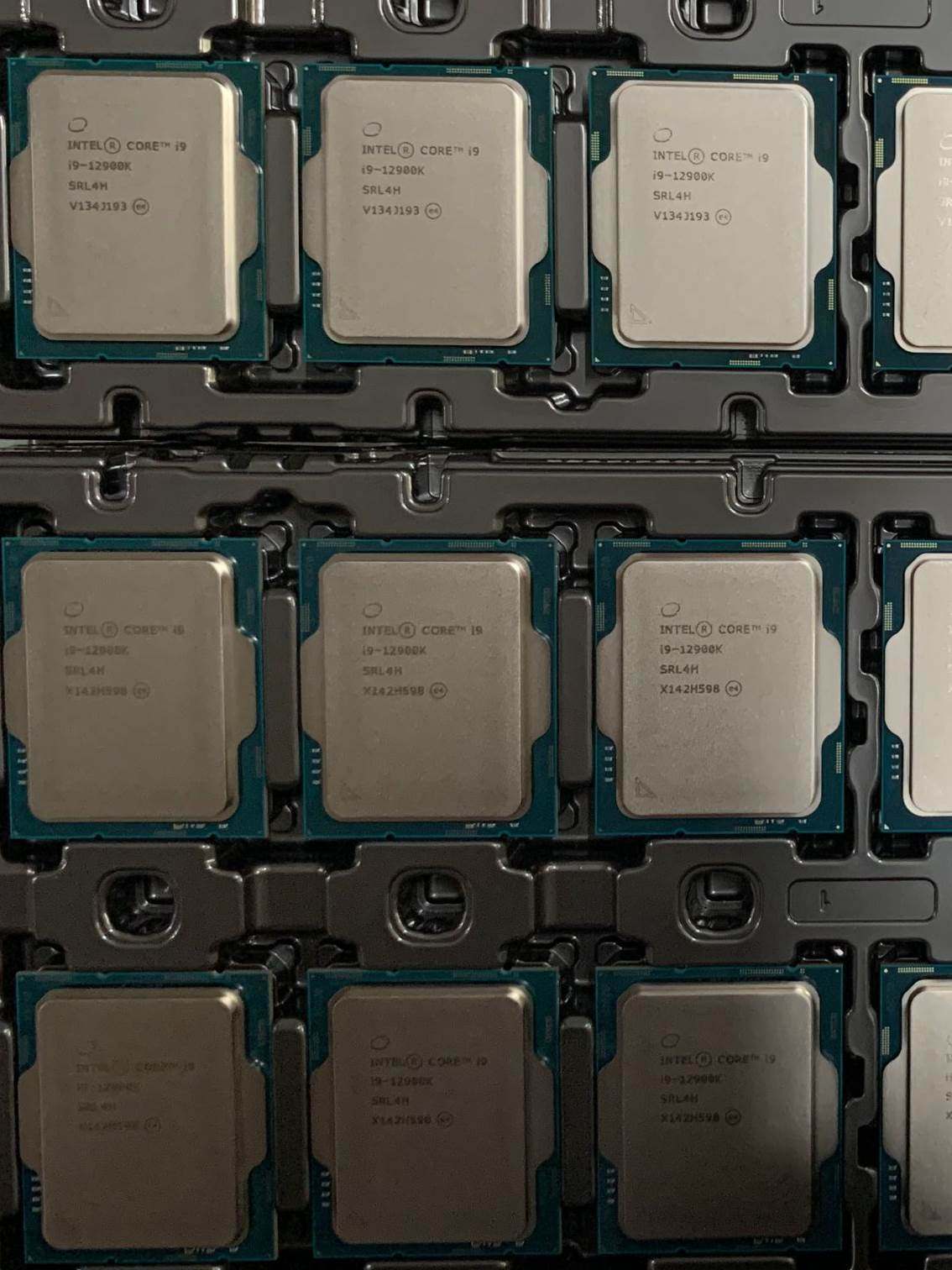 i5 13400F/13600KF i513400F/13400/i313100F/13100 13700散片CPU_虎窝淘