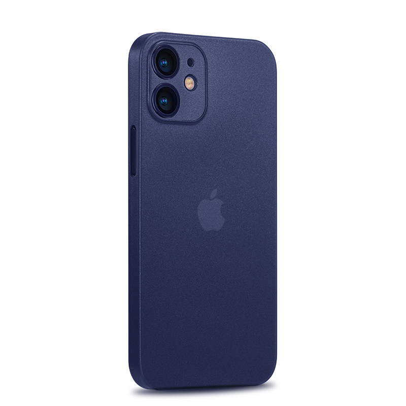 苹果12手机壳iphone12Pro保护套ProMax磨砂超薄mini散热硅胶i透明max新款ipone十二ip保护por的i壳子男款硬壳_虎窝淘