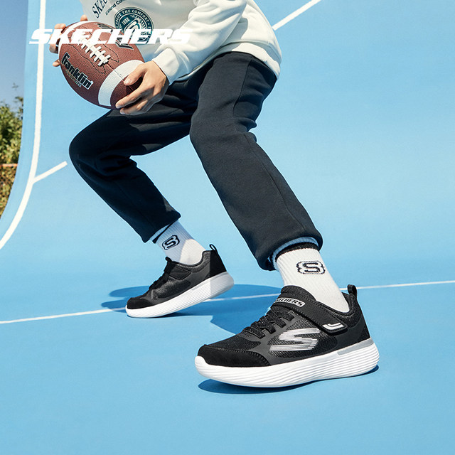 Skechers Skechers children's shoes children's sports shoes for men and ...