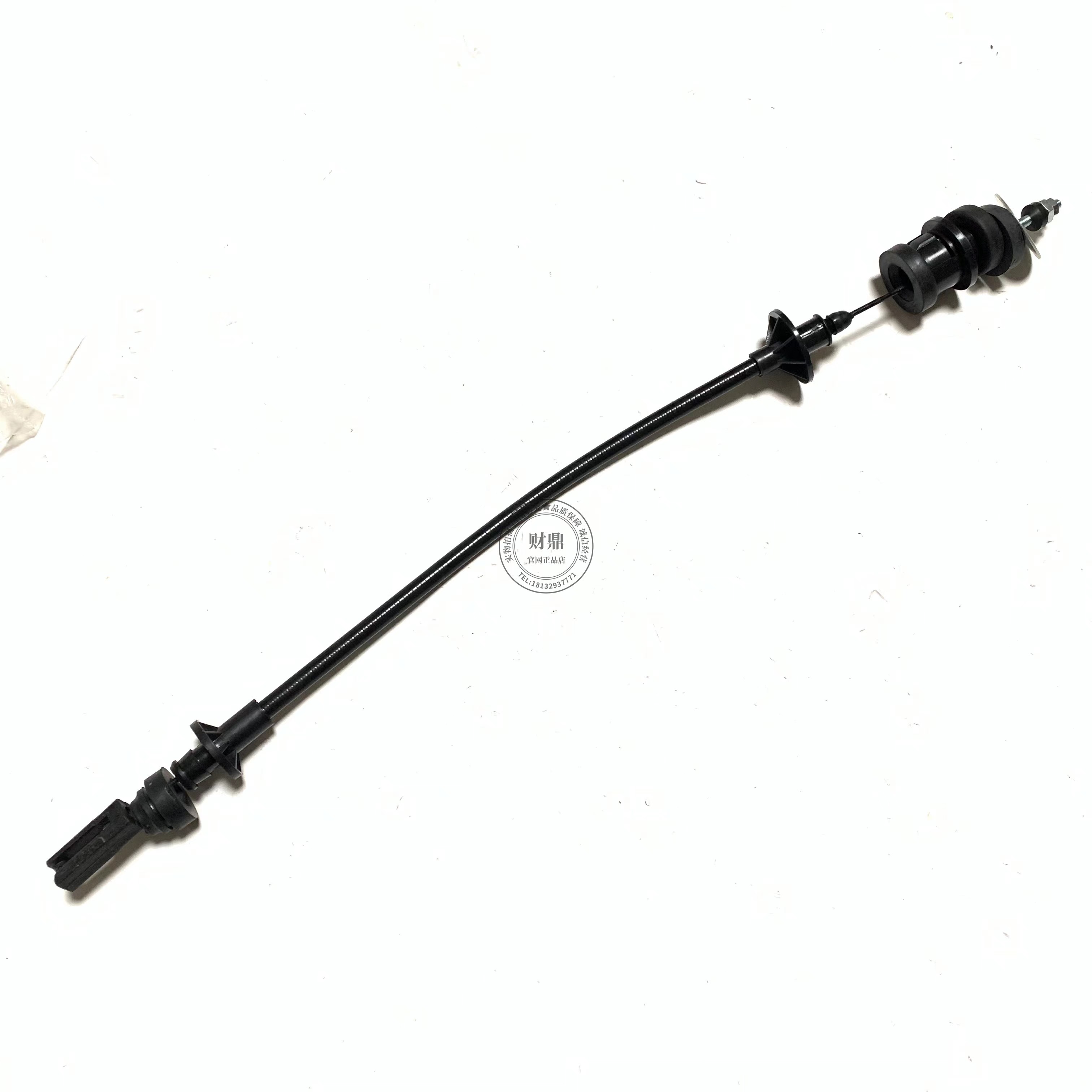 适配东风风神S30/H30/CROSS离合器拉线离合器连接线离合线原厂_虎窝淘