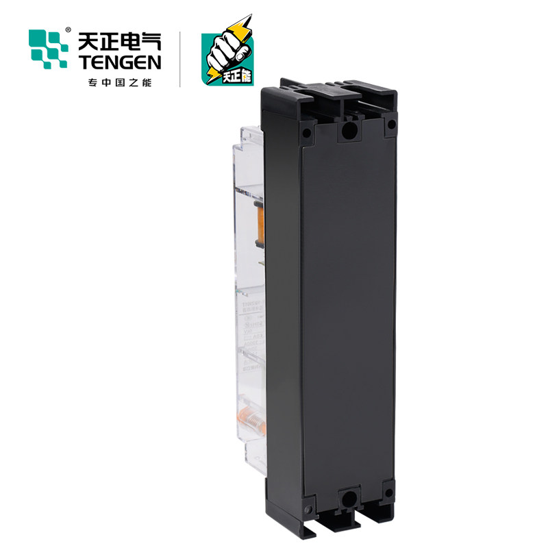 天正DZ15LE-100透明漏电保护断路器4901T 3901T 2901T 40A63A100A_虎窝淘