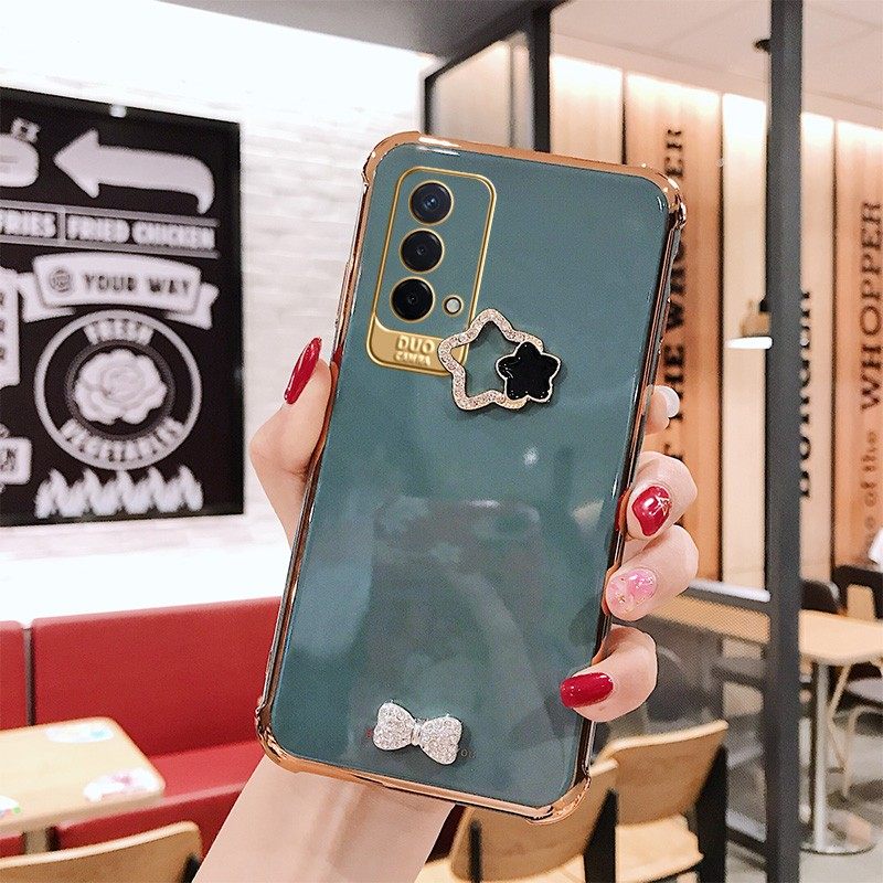 OPPO手机A93手机壳oppoa935g女款a93oppo网红ins风oppa93盒子0pp0a93 oppo0a93软PEHM00 5G版 ...