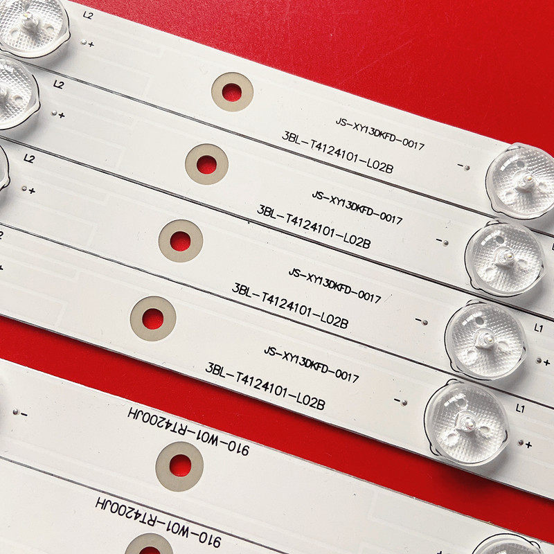 理想42寸液晶电视背光LED4260灯条3BL-T4124101-R01B/L02B RS420_虎窝淘