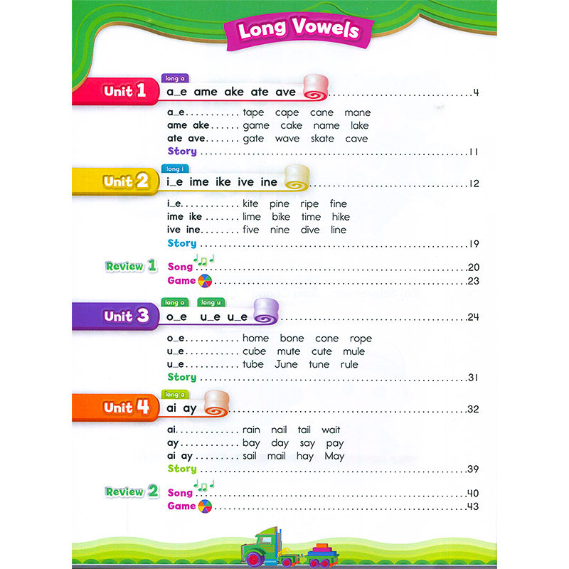 新版Oxford Phonics World 3级别主课本+练习册含APP原版牛津OPW教材英语自然拼读幼儿启蒙训练入门字母发音教材零基础_虎窝淘
