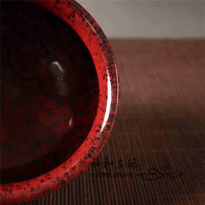 43％割引人気のクリスマスアイテムがいっぱい！ T11909 雍正年製 辰砂花入 2983g：真作 ボール テニス-OTA.ON.ARENA ...