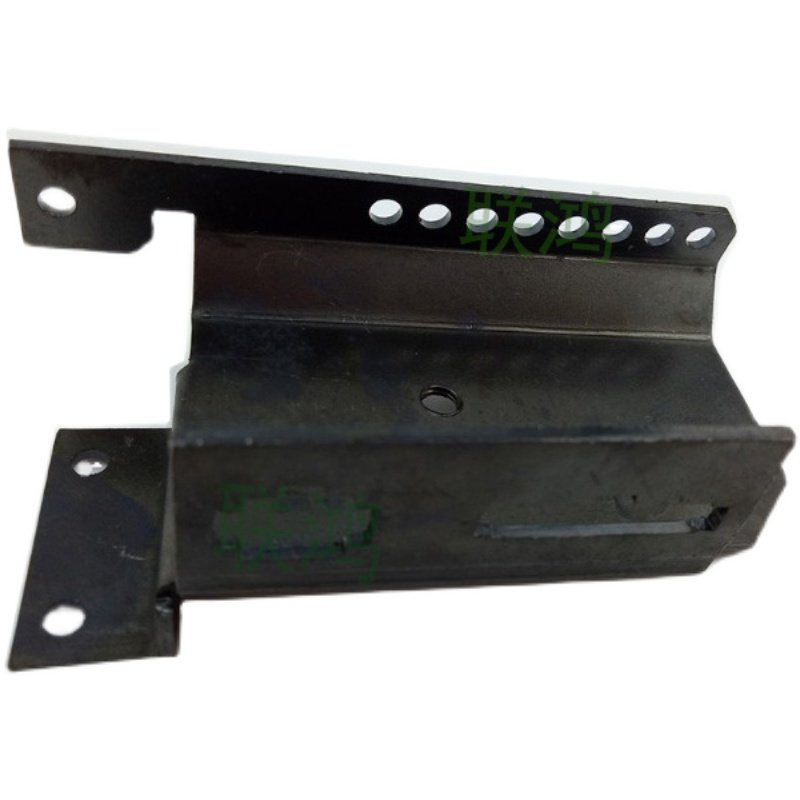 。YAMAHA雅马哈贴片机YV100X YV100XG Z轴坦克链支架KV8-M71W2-01_虎窝淘