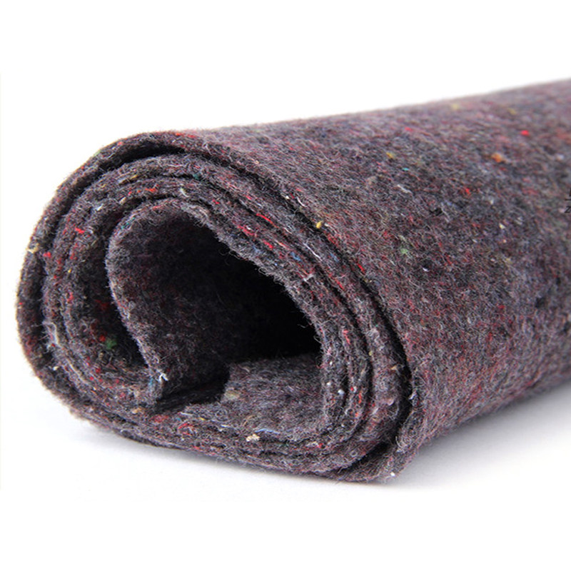 .种植防水化色透白长丝s土工布温程布毛J绿大棚保工无纺毡水园艺_虎窝淘