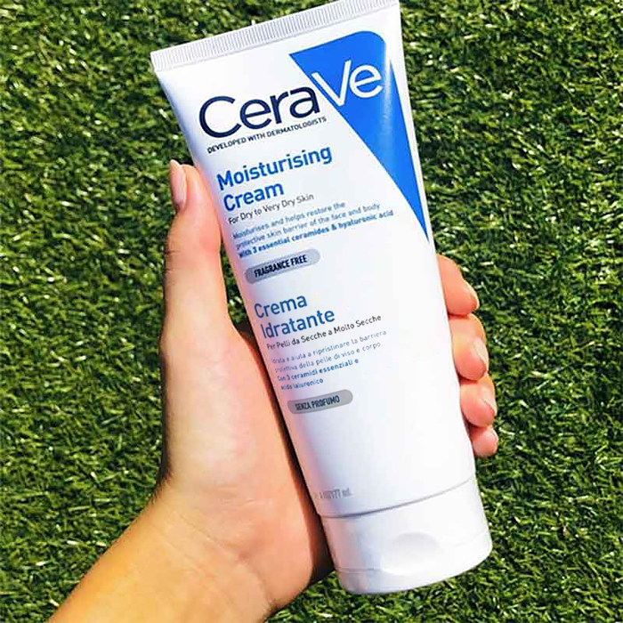 CeraVe适乐肤cereve适可肤舒乐肤creave careve cereve面霜身体霜_虎窝淘