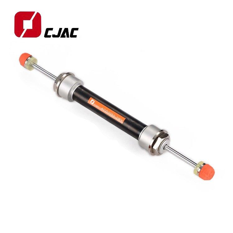 CJAC西捷克KCD/ACD2050-2WY 3QY BY机械手上下双头双向油压缓冲器_虎窝淘