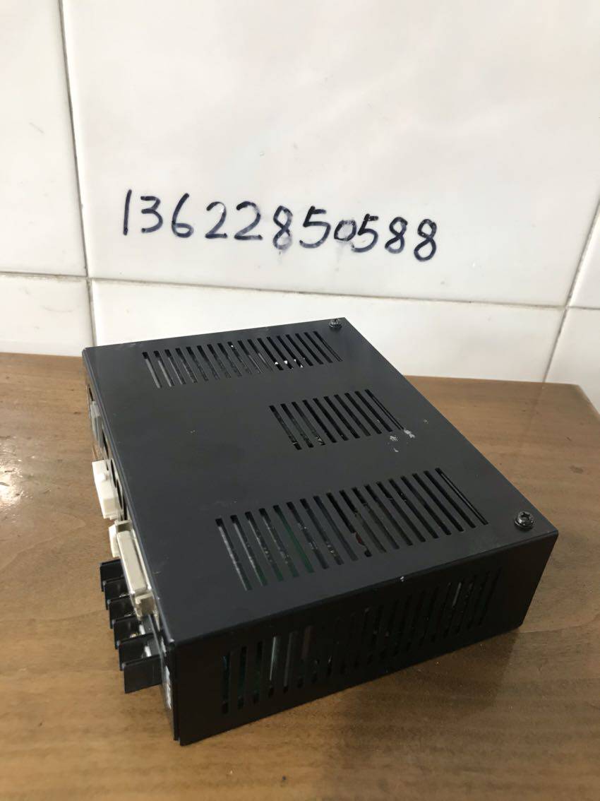 日本东方电机BXD400B-S无刷电机驱动器 VEXTA拆机现货_虎窝淘