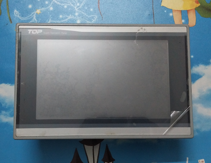 二手拆机TOP触摸屏 XTOP07TW-UD/LD功能包好XTOP05TQ-ED_虎窝淘