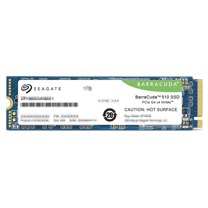 Seagate希捷m2固态硬盘1t笔记本ssd台式电脑nvme高速2t酷鱼510_虎窝淘