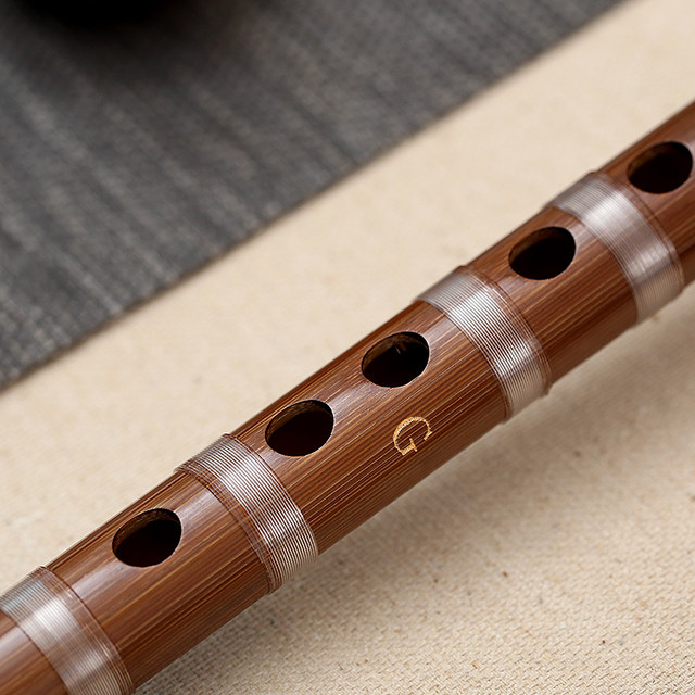 Aoyin flute playing instrument instrument Children's beginner zero ...