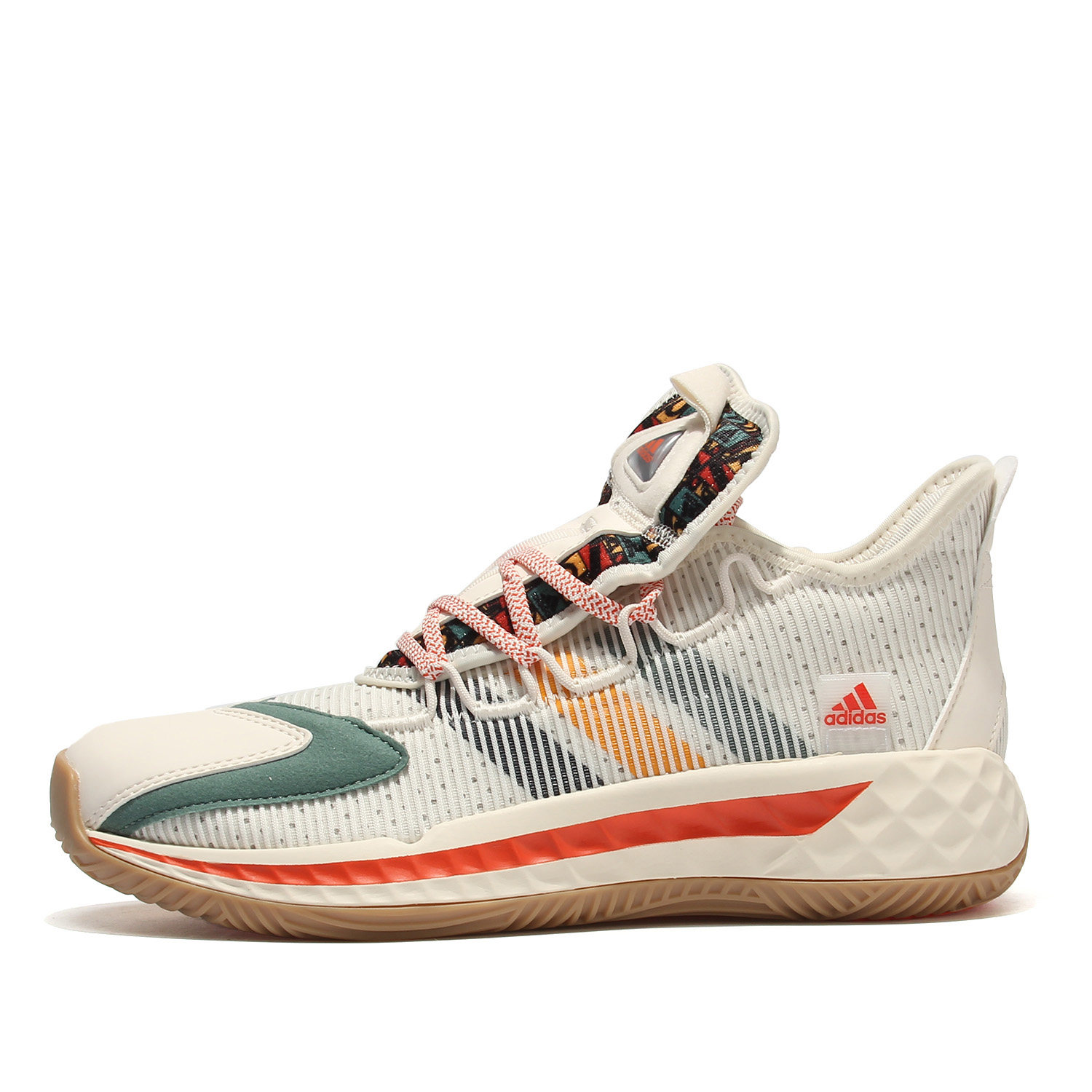 Adidas/阿迪达斯正品2020男子PRO BOOST GCA Low团队篮球鞋FX9242_虎窝淘