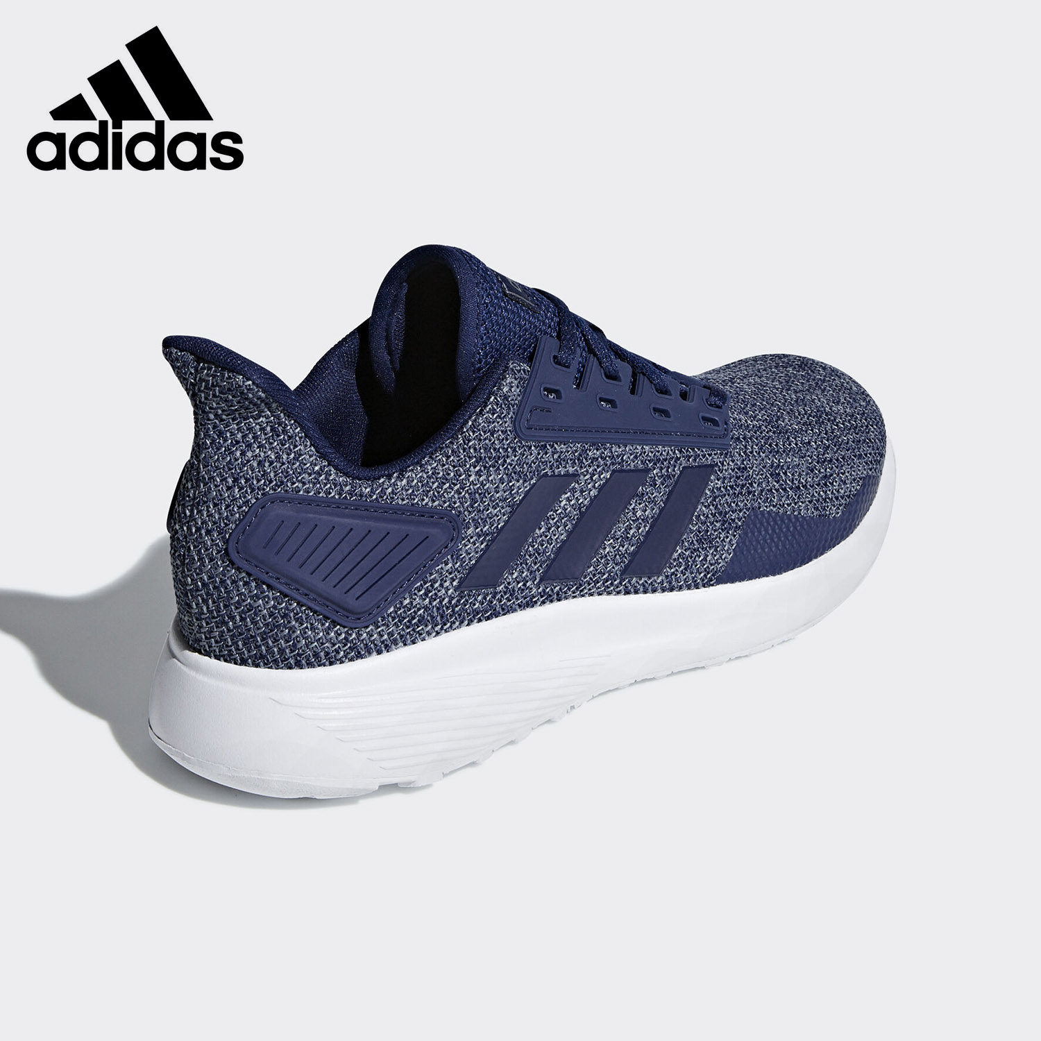 Adidas/阿迪达斯正品2021新款男女网面透气轻便运动跑步鞋F35275_虎窝淘