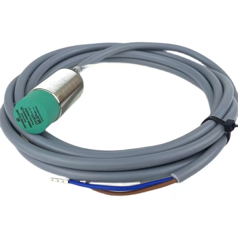 倍加福p F 接近开关nbn2 Nbn4 12gm50 E2 Nbb5 Nbn8 18gm50 E2 E0 伊范儿时尚 Free