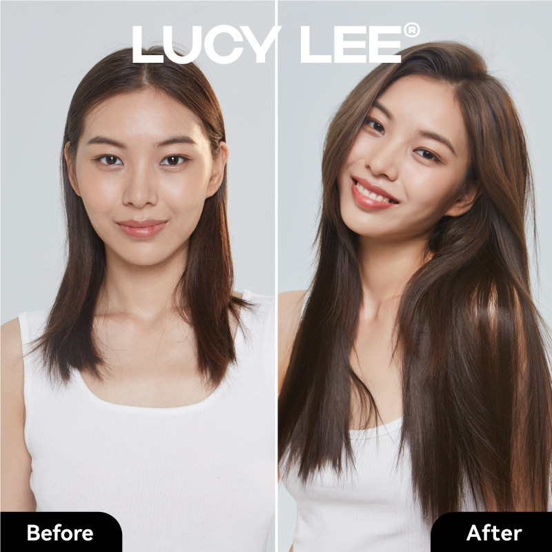 LUCY LEE女主角蝴蝶辫发带新款发箍假发麻花辫假发编发发卡发捆女_虎窝淘