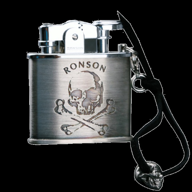 。新日本进口RONSON朗森煤油打火机朗声印第安雷鸟羽毛创意挂绳限_虎窝淘