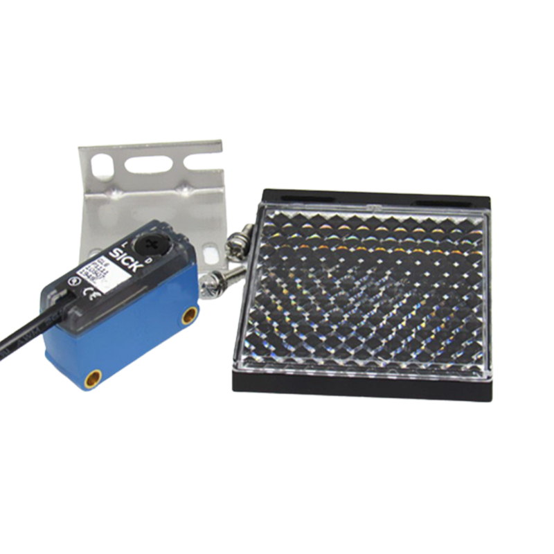 西克SICK镜面反射光电开关GL6-N1111 N1112 N1212 GL6-P111传感器_虎窝淘