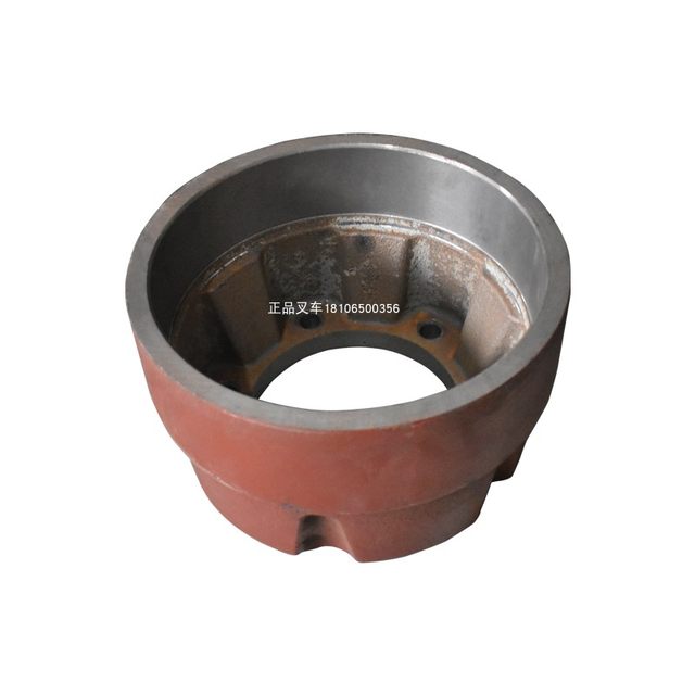 Forklift brake drum brake brake pot A01C8-02011 is suitable for a ...