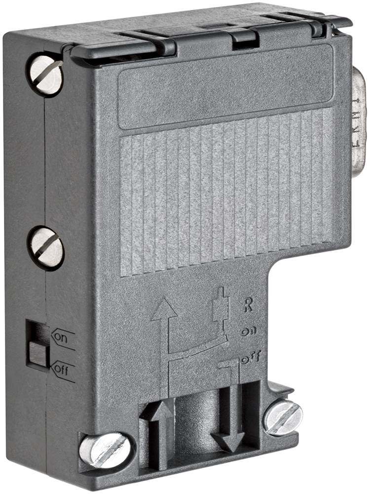 西门子原装DP接头/插头6ES7972-0BB/0BA/52/42/12-0XA0总线连接器_虎窝淘