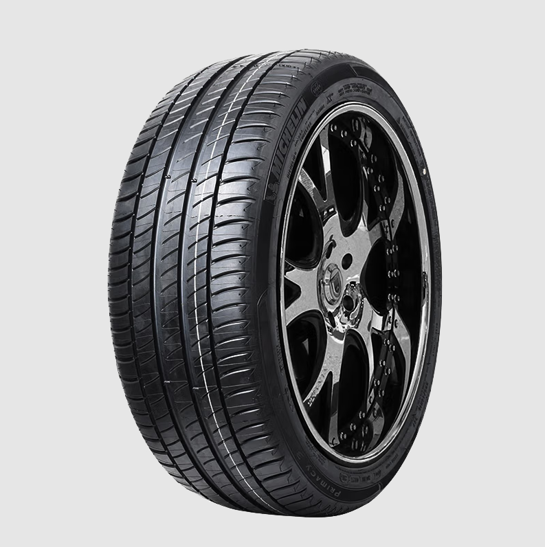 米其林轮胎225/50R18 95W浩悦3 ST防爆适配宝马3系X1 X2英菲尼迪_虎窝淘