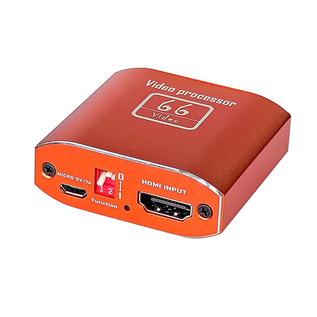 iPAD Android mobile phone and tablet live broadcast wired screen ...