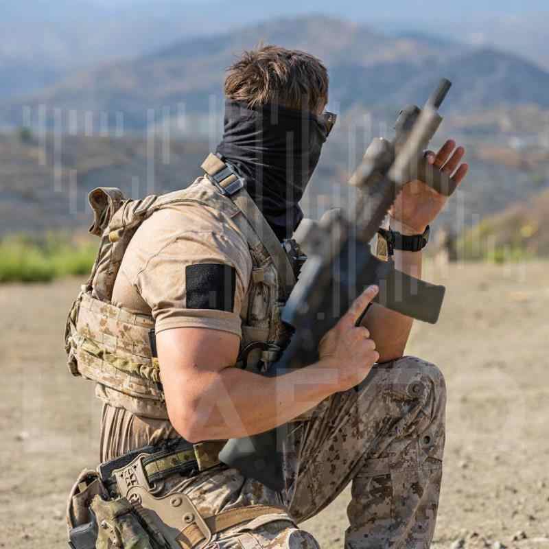 42％割引堅実な究極の 特殊部隊(MARSOC)TC-2000(実物) ※CAG SEAL DEVGRU 個人装備 ミリタリー-OTA.ON ...