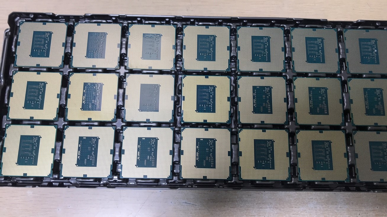 G3900 G3930 G4400 G4560 4600 G4900 G4930 G5400 G5420散片CPU_虎窝淘