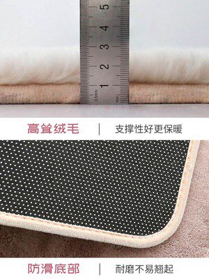 Floating window sill mat mat balcony bedroom window of the_虎窝淘