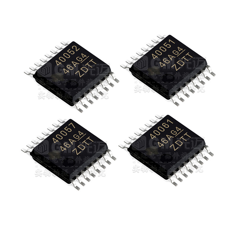 光迈适用 TPS40051 40052 40053 40054 40055 40057 PWPR降压_虎窝淘