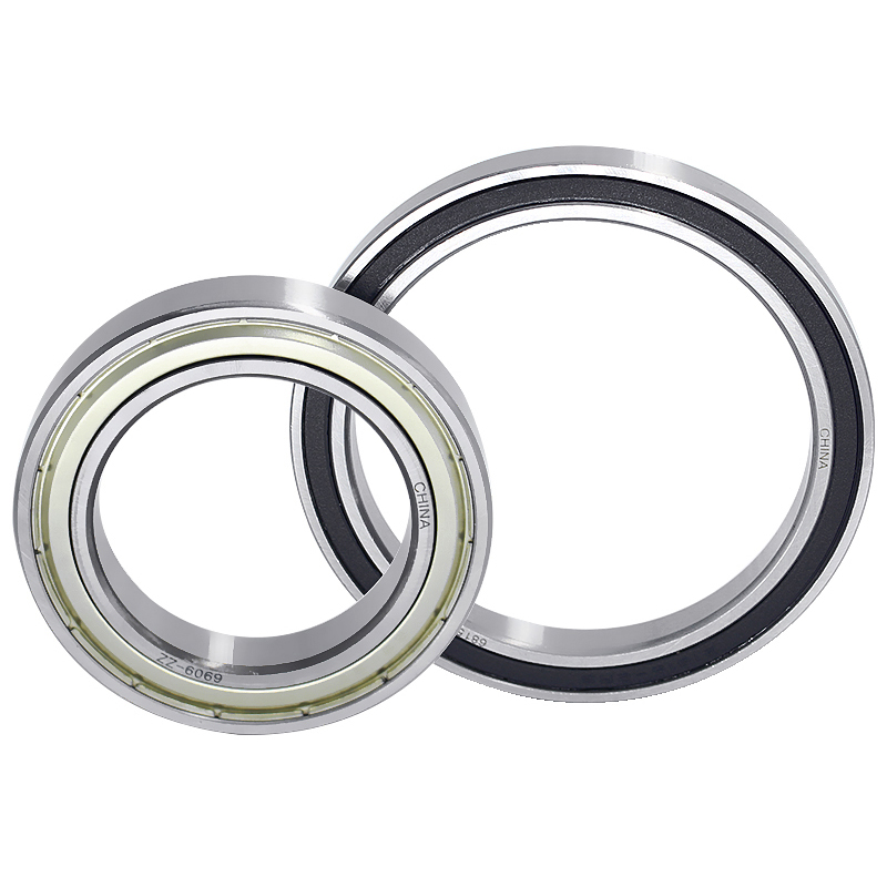 深沟球轴承6909 6910 6911 6912 6913 6914 6915 6916-ZZ/2Z/2RS_虎窝淘