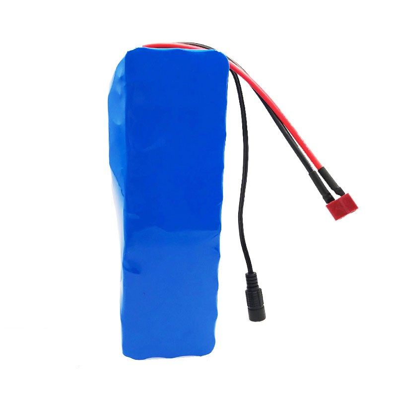 36v battery 10S 3P 36V 6ah 350W High Power and Capacity 42V_虎窝淘