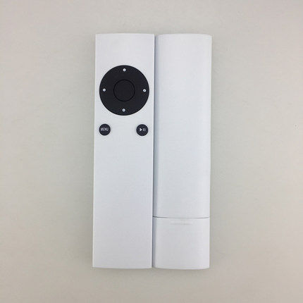 Apple Remote播放器 A1294 TV2 TV3 macbook pro苹果遥控器_虎窝淘