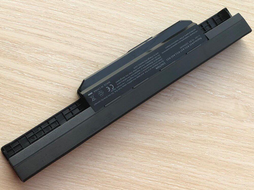 HSW laptop battery pack A32-K53 A41-K53 for ASUS K53 K53E_虎窝淘