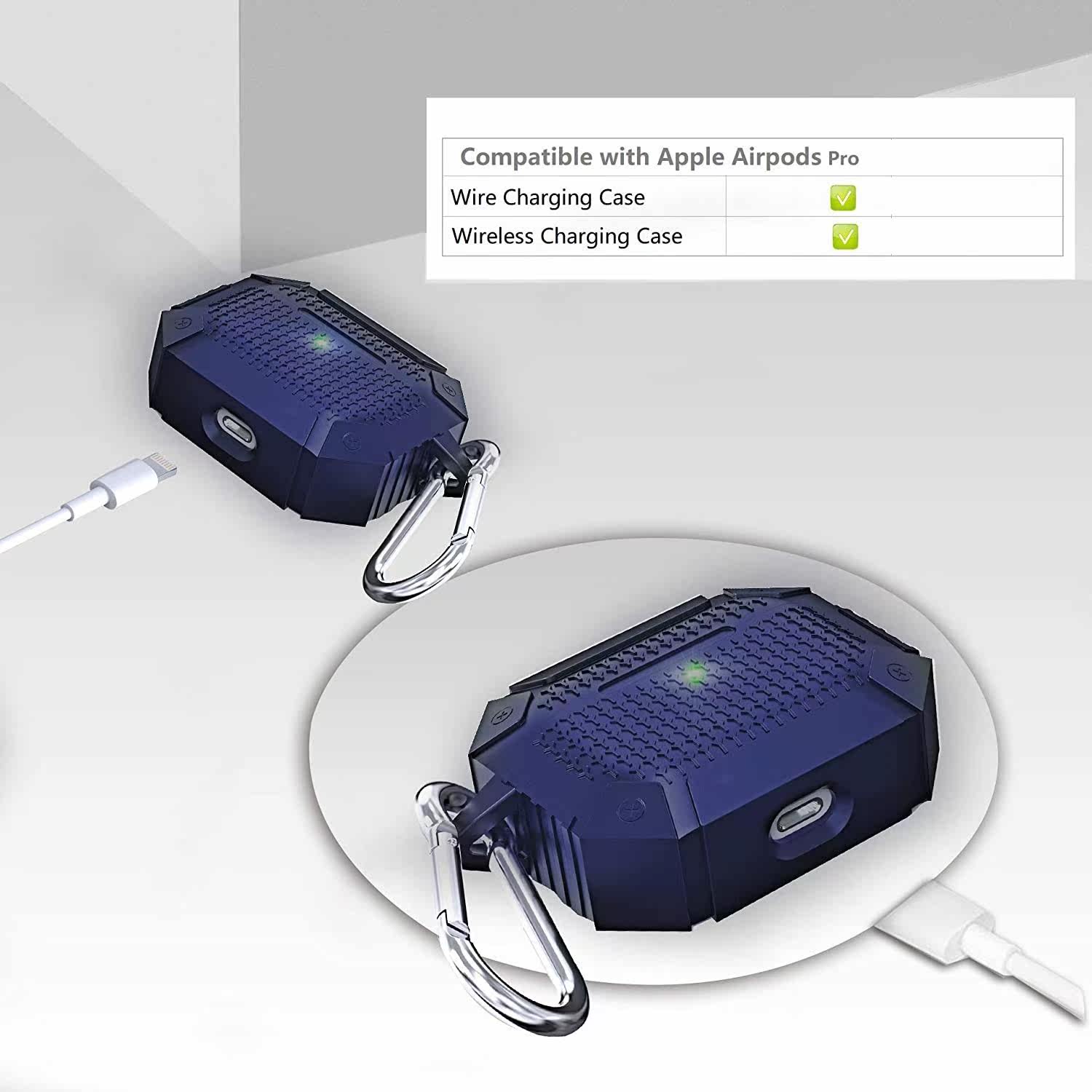 Case for Air pods pro/2/1 earpods aipods Apple airpods2 Ant_虎窝淘