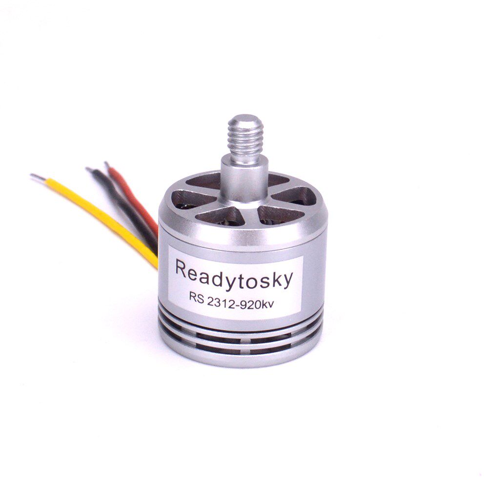 4pcs/lot 2312 920kv Brushless Motor CW CCW 2-4S Lipo for DJI_虎窝淘