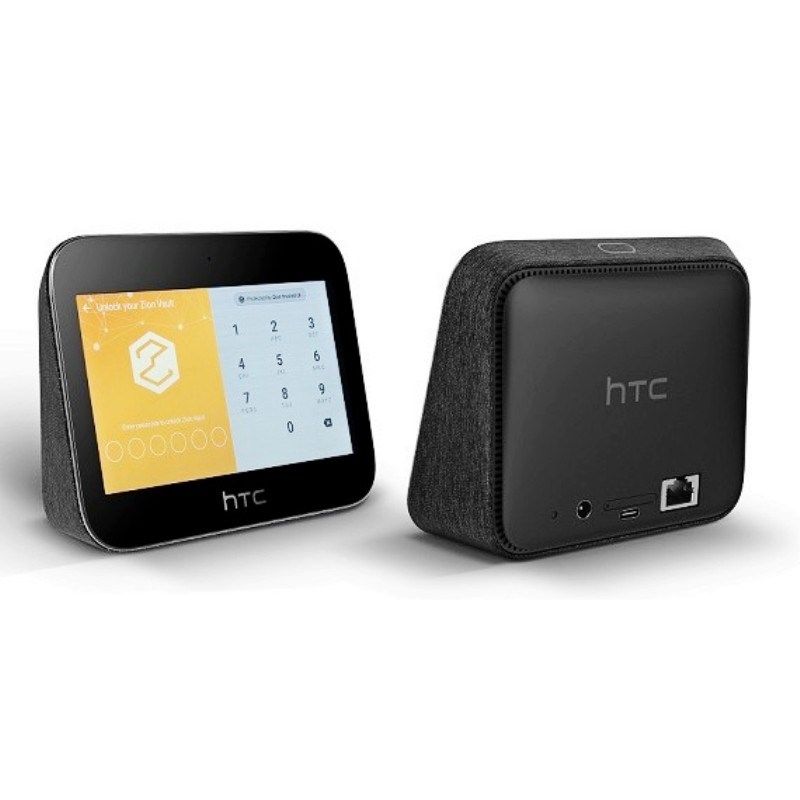 Unlocked HTC 5G Hub 5G router Android tm9Pie wifi802.11ad 7_虎窝淘