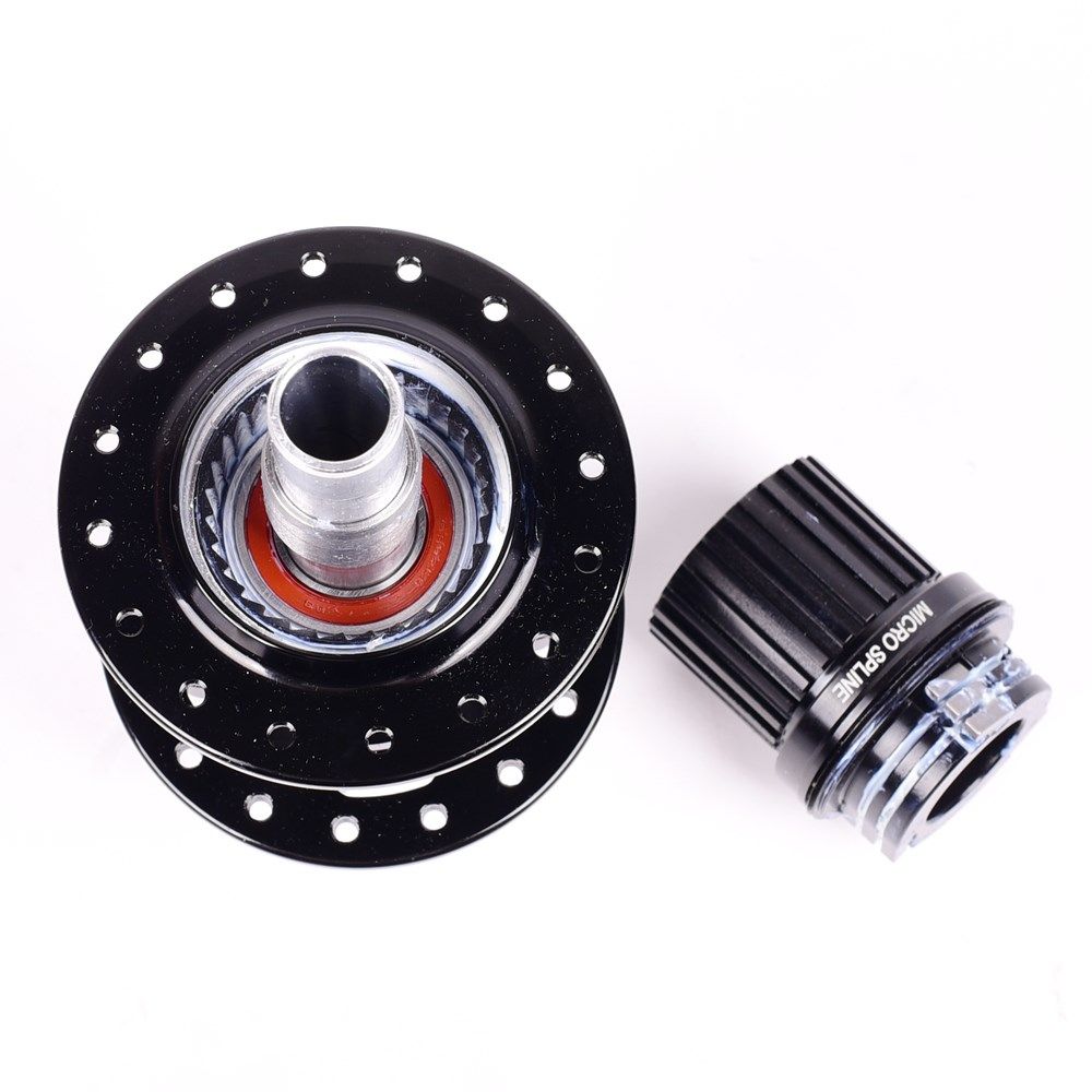 MICRO SPLINE Hub 12V Bicycle hubs DEORE XT M8100 M7100 M6100_虎窝淘