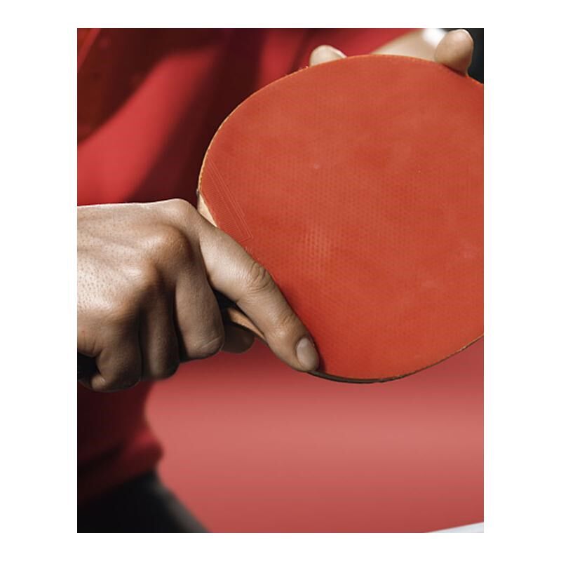 2 pcs Table Tennis Racket Set with 3 ball Play Ping Pong Pad_虎窝淘