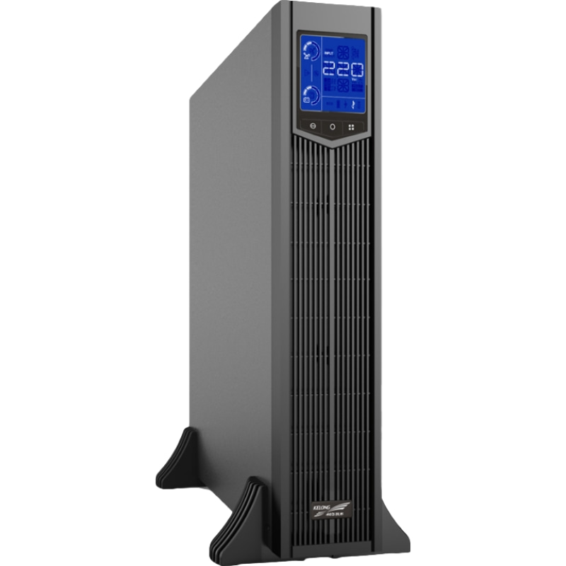 科华UPS电源YTR1110-J机架式10KVA/9000W服务器监控不间断稳压_虎窝淘