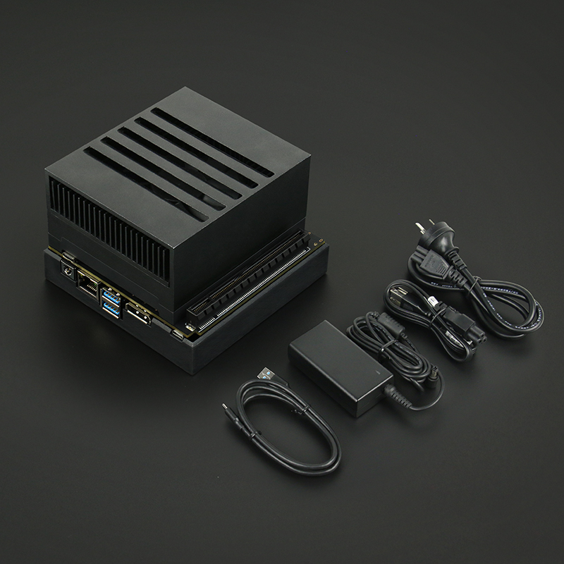 英伟达 Jetson AGX Orin CLB开发套件 XAVIER AI边缘计算 NVIDIA_虎窝淘