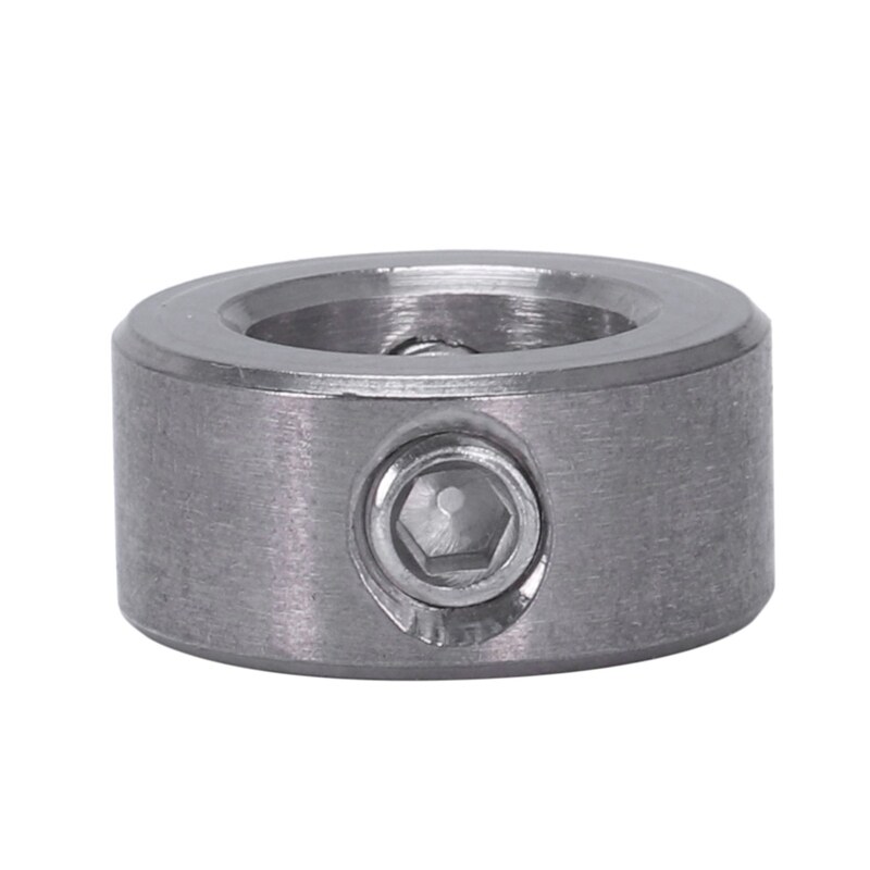 9Pcs/Set Woodworking Drill Stopper Positioning Stop Ring Dri_虎窝淘