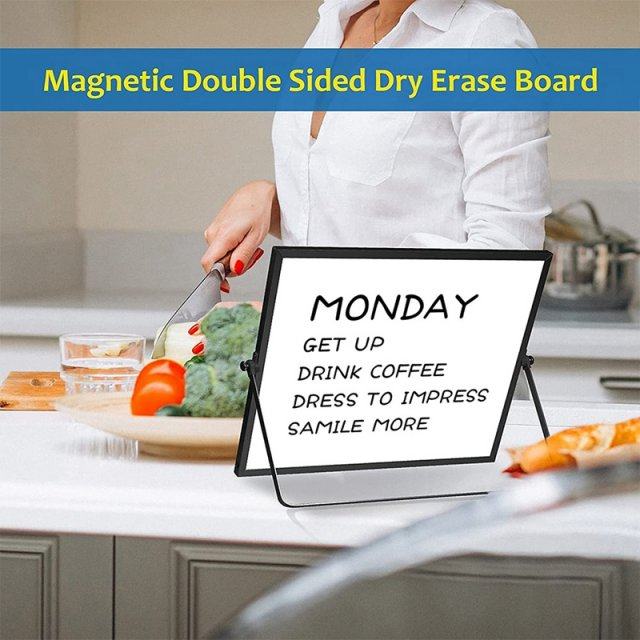 Interactive Whiteboard Kit 16X12 Inches Magnetic Whiteboard_虎窝淘