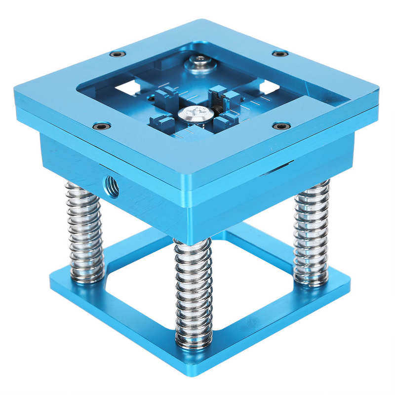Industrial Accessory Universal Ball Rework Table Reballing S_虎窝淘
