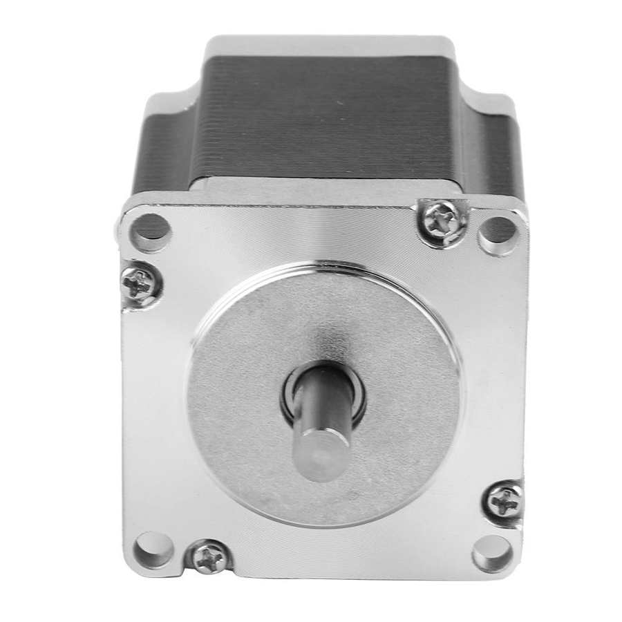 Stepper Motor 3A 2 Phase Stepping Motor Industrial Control S_虎窝淘