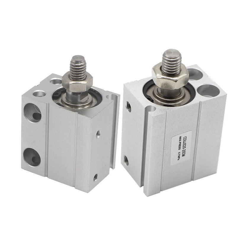 。全新进口小型气缸 CUJB10-8D CDUJB10-4D/6D/8D/10D/15D/20DM/S_虎窝淘