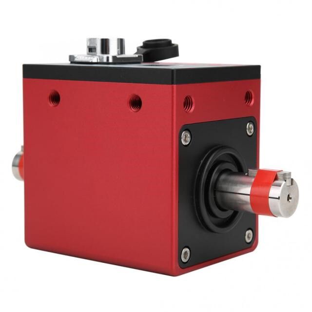 Dynamic Torsion Sensor Rotating Power Motor Speed with OLED_虎窝淘