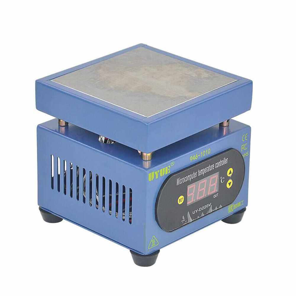 Constant Temperature Heating Table PCB Plate Preheating_虎窝淘